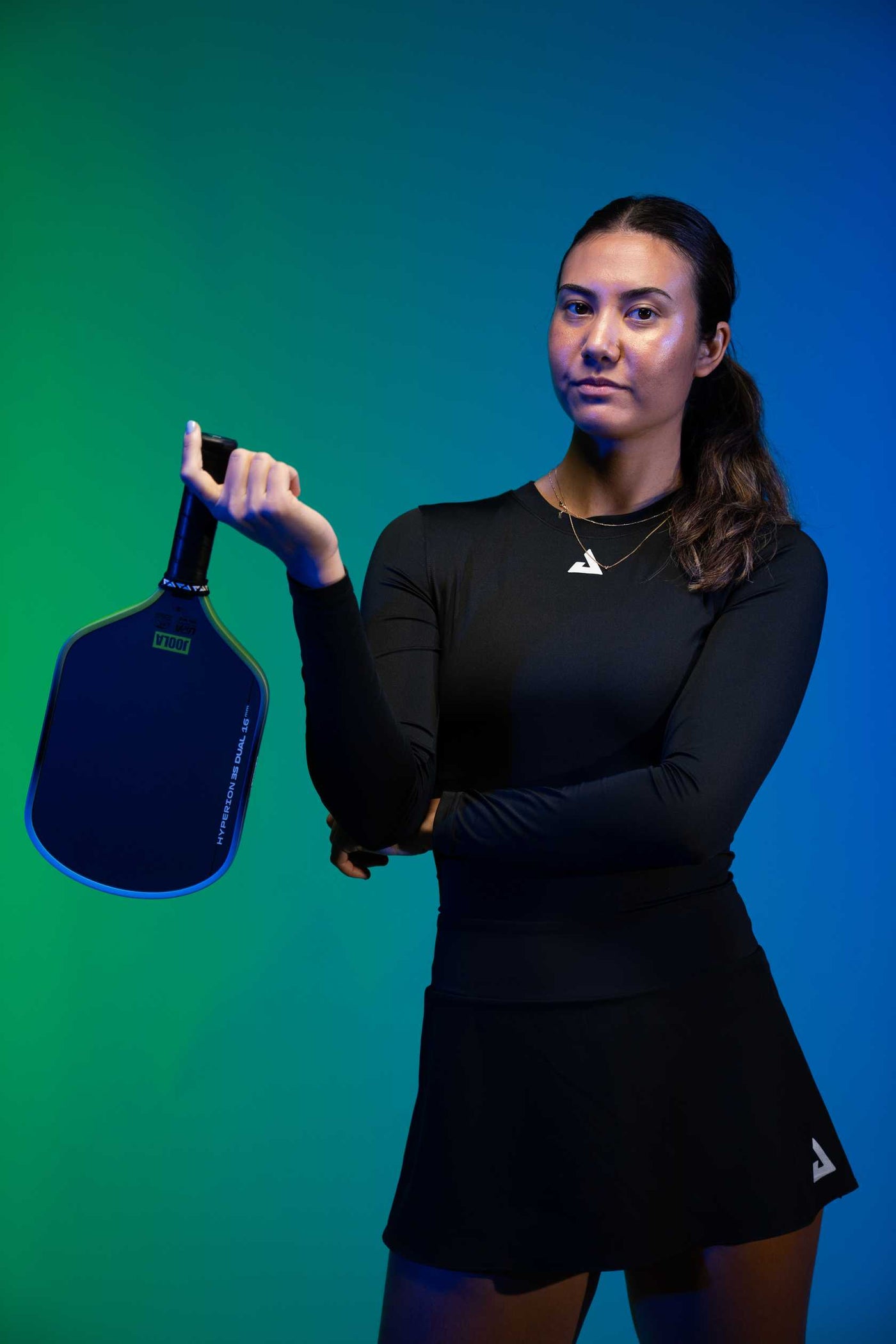 JOOLA BRASIL - Controvérsias no Pickleball: Suspensão de Parris Todd