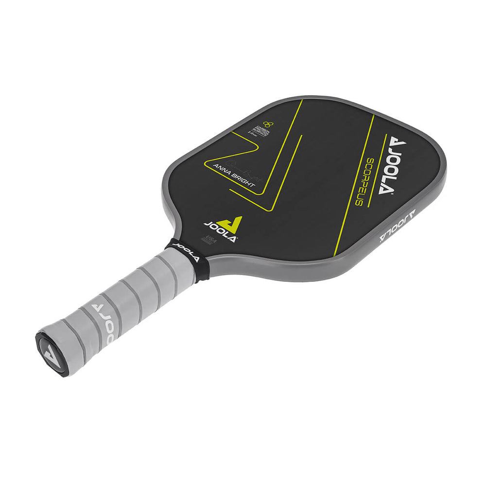 JOOLA BRAZIL - Joola Scorpeus Anna Bright Scorpeus CFS14 Pickleball Racket