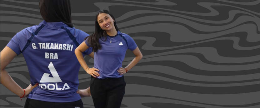 JOOLA BRASIL - Tênis de Mesa e Pickleball